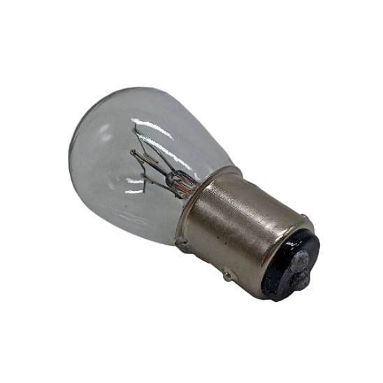 Bombillo 1034 24V 21/5W BAY15D x 10 unidades
